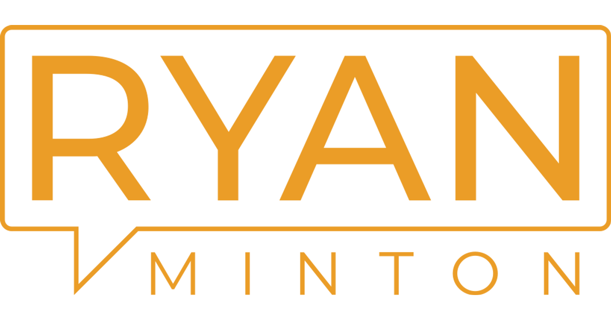 ryanminton.store – Ryan Minton Online Store